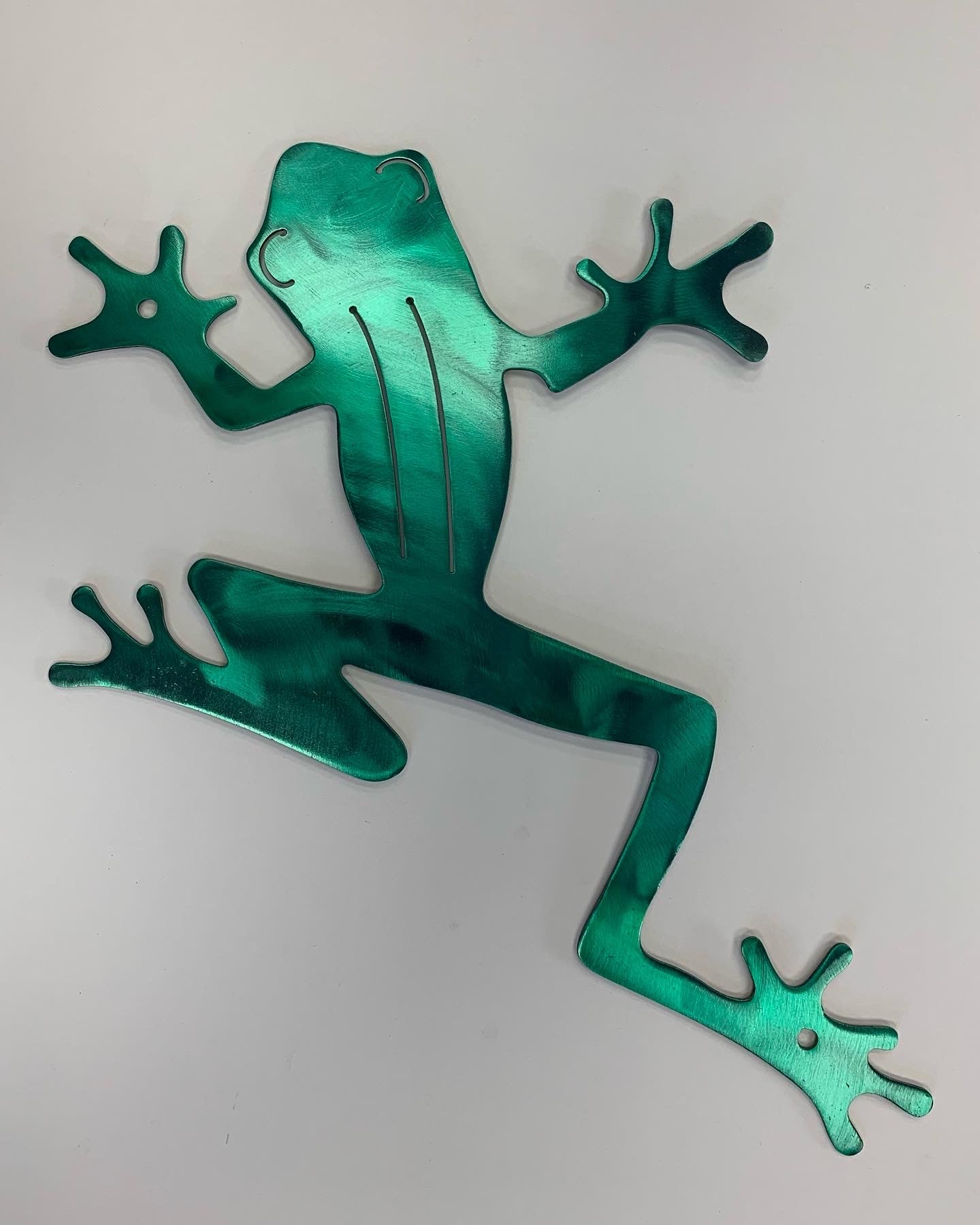 Frog | MD MetalWorx – MD Metalworx